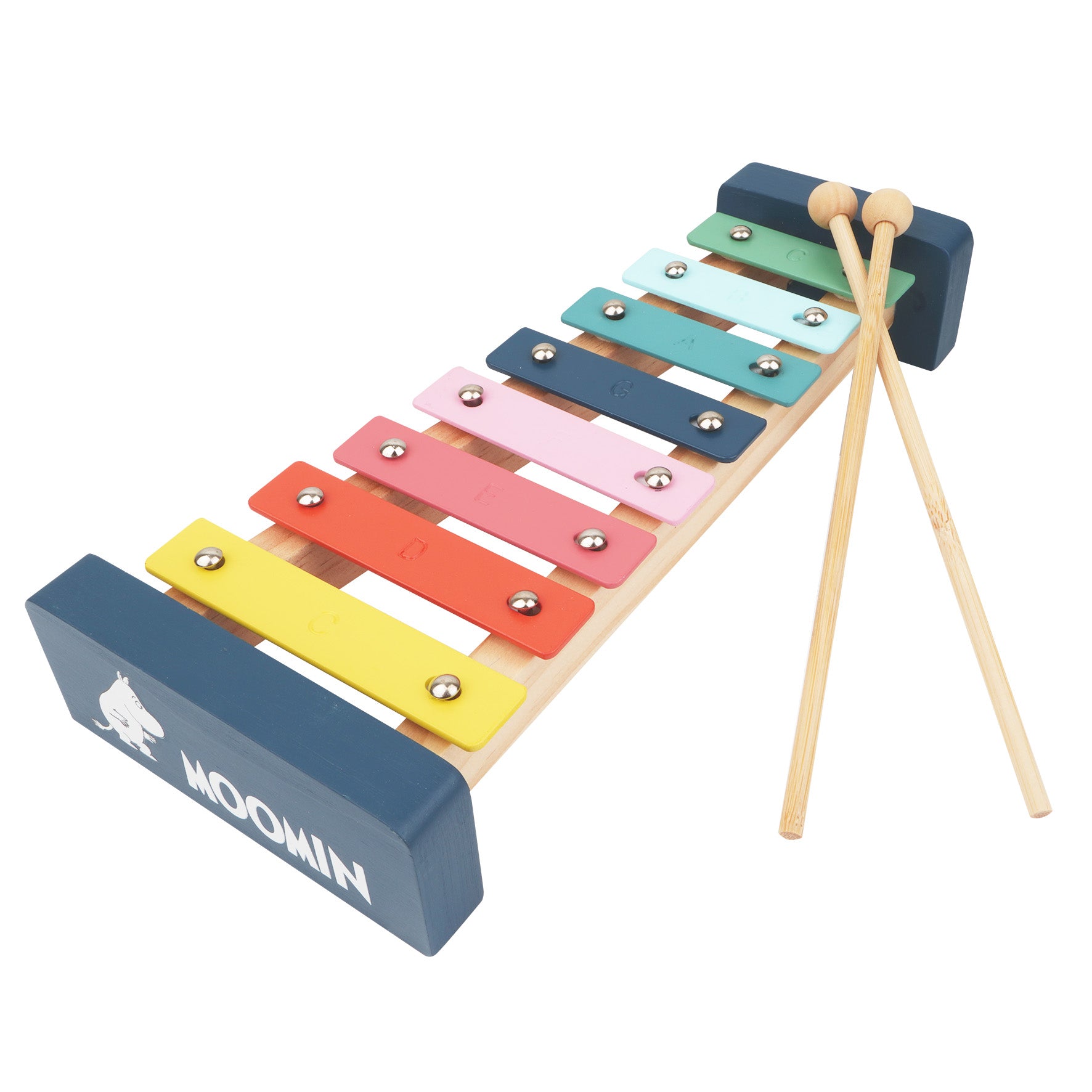 Moomin - Xylophone – barbotoys
